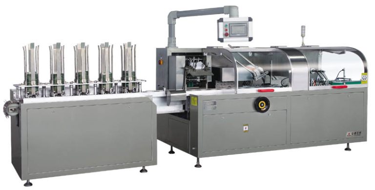 An Overview of Automatic Cartoning Machines - jiademachine