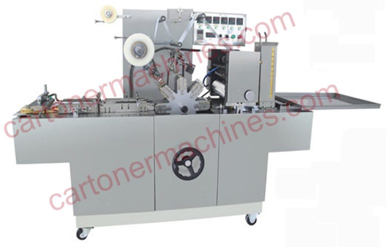 All You Need to Know About Shrink Wrap Machines - jiademachine